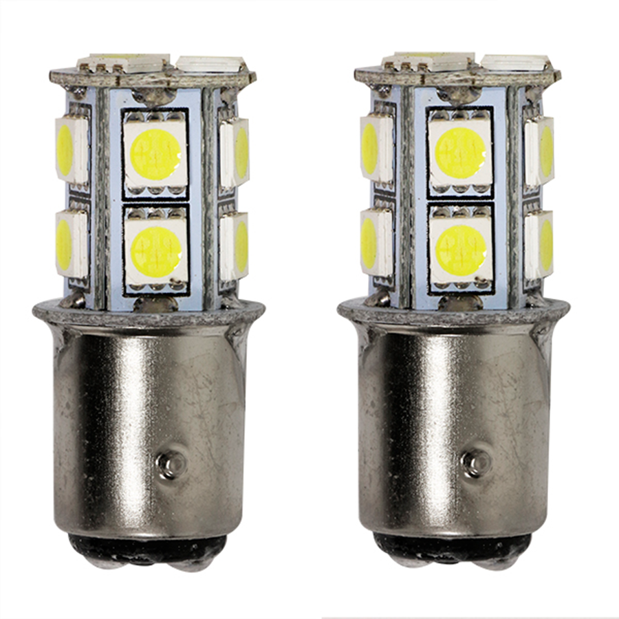 FOCO 1034 13 LEDS ESTROBO BLANCO