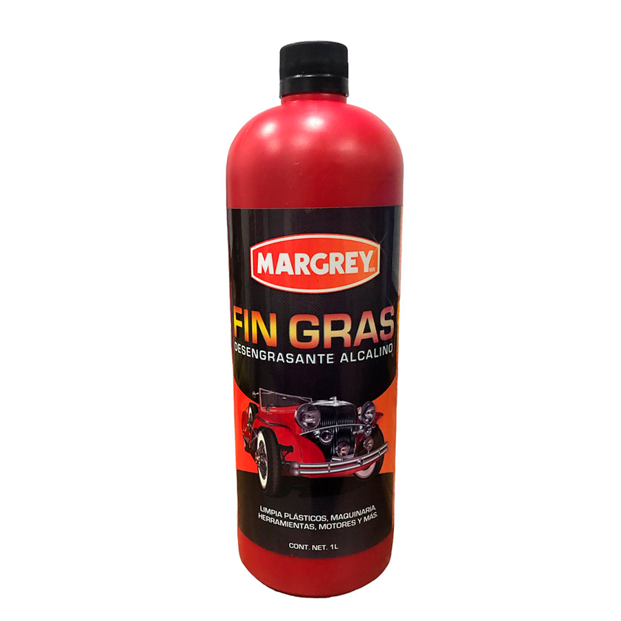 DESENGRASANTE FIN GRAS 1LT MARGREY