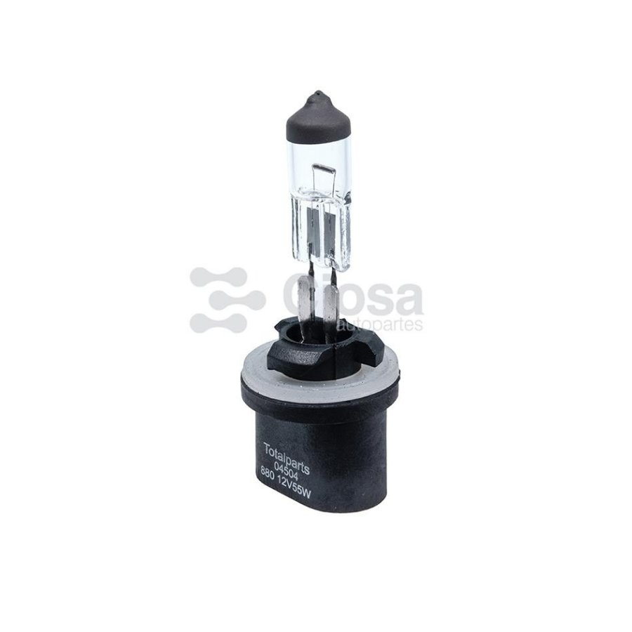 FOCO HALOGENO 880 12V 55W